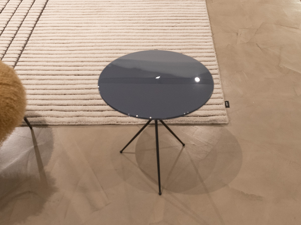 Baxter | Liquid Coffee Table in quick delivery | Salvioni Design Solutions