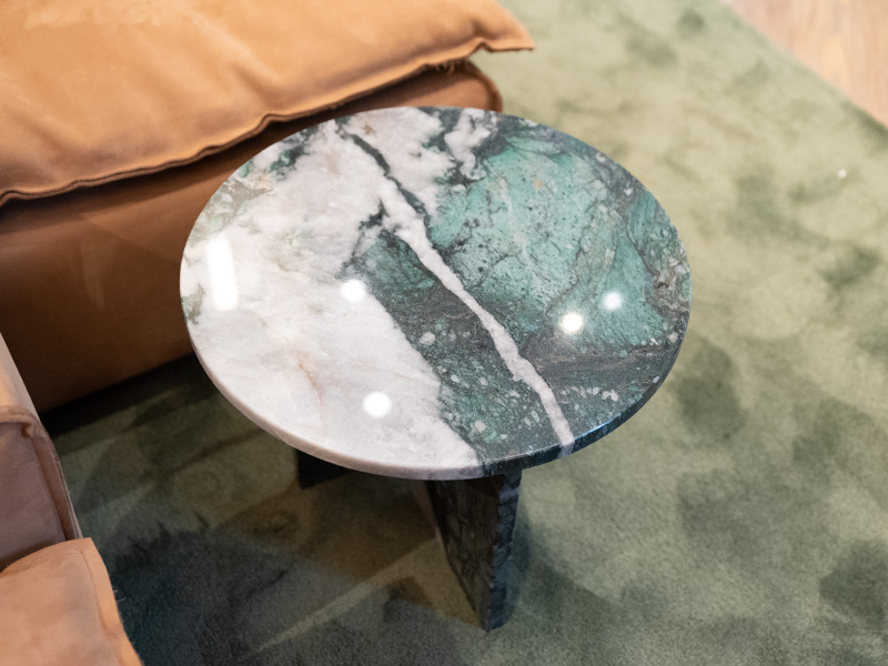 Baxter | Tebe Coffee Table in quick delivery | Salvioni Design Solutions