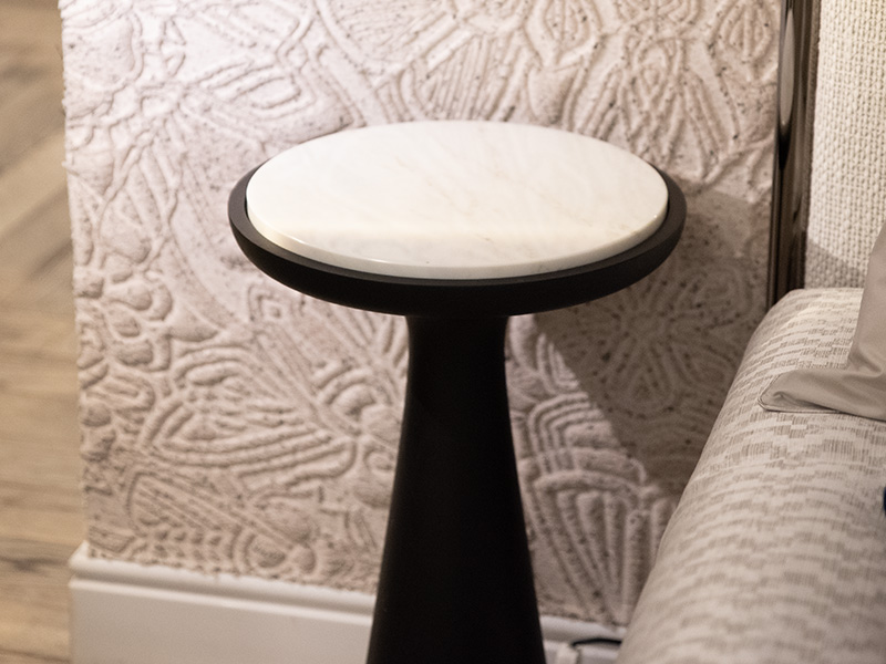 Gallotti & Radice | Fante Coffee Table in quick delivery | Salvioni ...