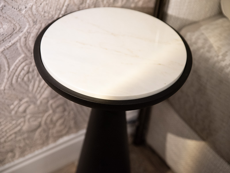 Gallotti & Radice | Fante Coffee Table in quick delivery | Salvioni ...